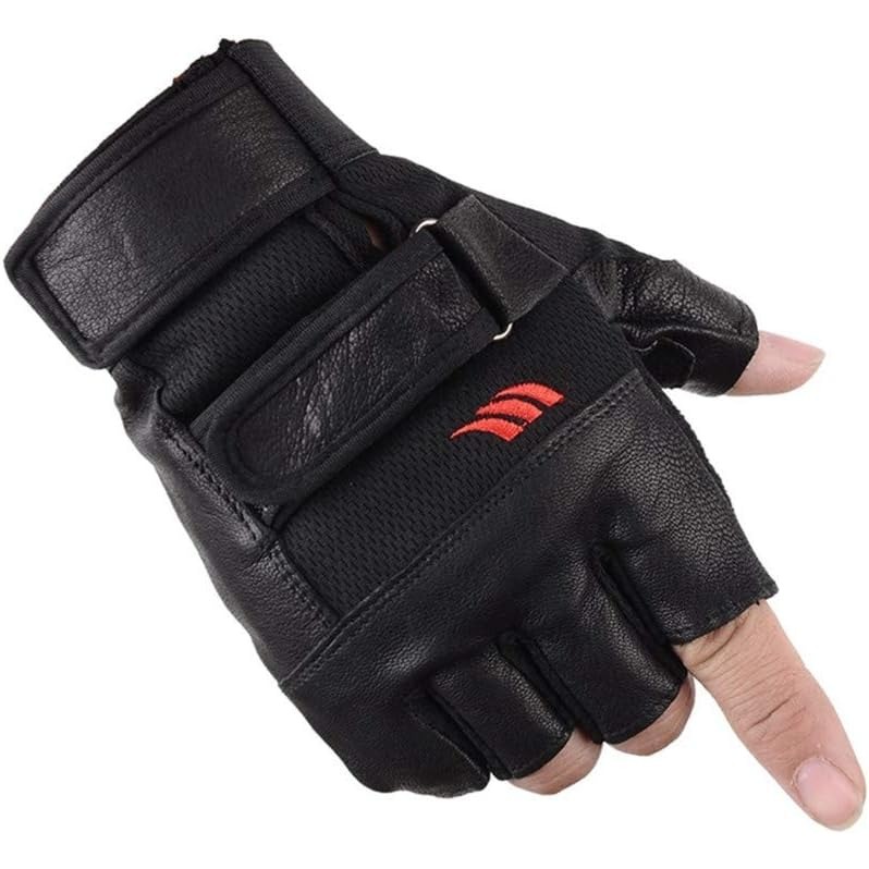 GLOVE MOTORCYCLE GLOVE HALF FOR RIDING GLOVE FULL BIASA GLOVE UNTUK ...