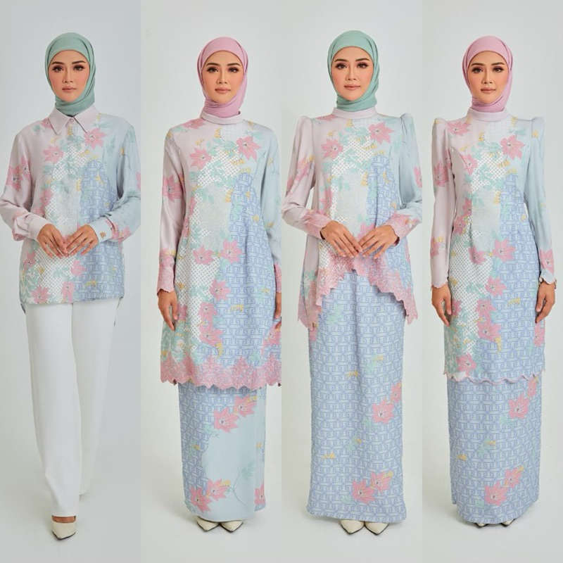 ATOUNA ET TUFOOLE (Baca Description) | Shopee Malaysia