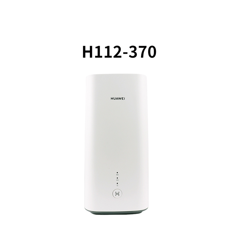 New Huawei 5G CPE Pro 5G wifi Pro H112-370 lte hotspot NSA | Shopee ...