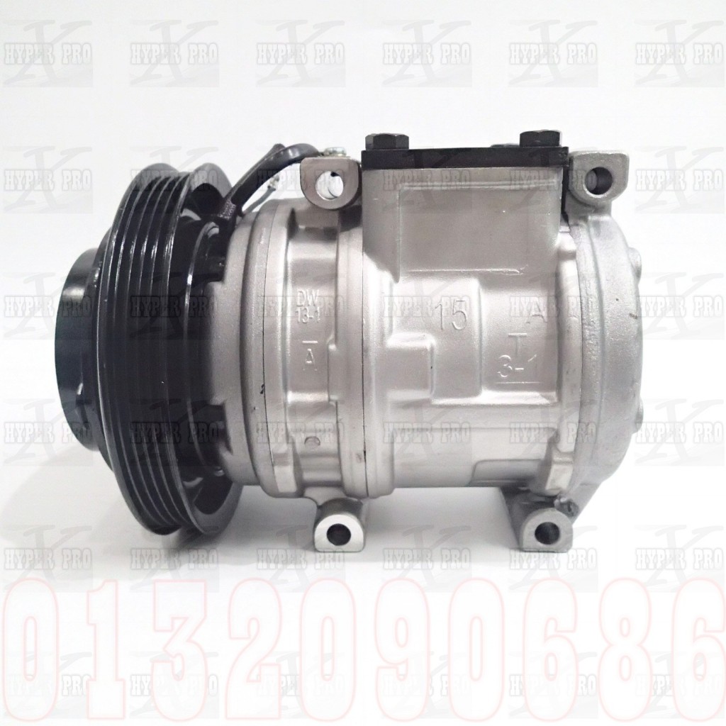 Toyota Corolla SEG (AE111 / AE101) 10PA15C Air Cond Compressor (China ...