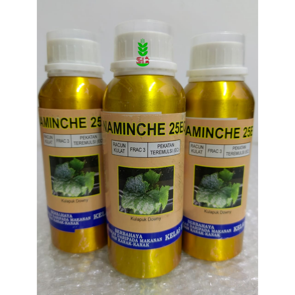 250ML SK Naminche 25EC (Difenoconazole 23%) Racun Kulat/ Fungicide/菌药 ...
