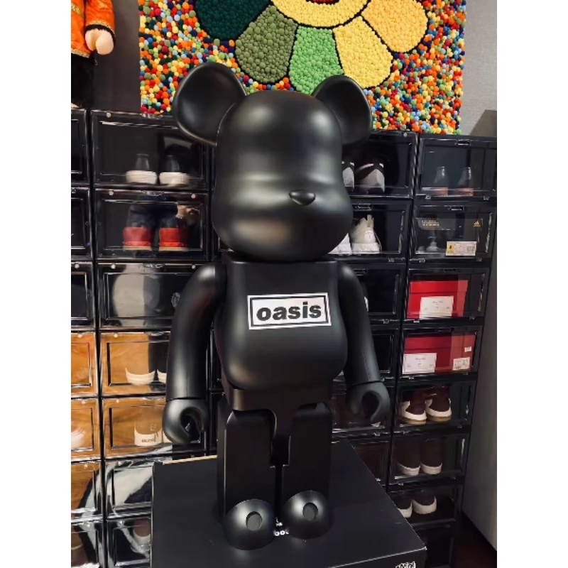 Bearbricks 1000%/400% sell( 代购 ) | Shopee Malaysia