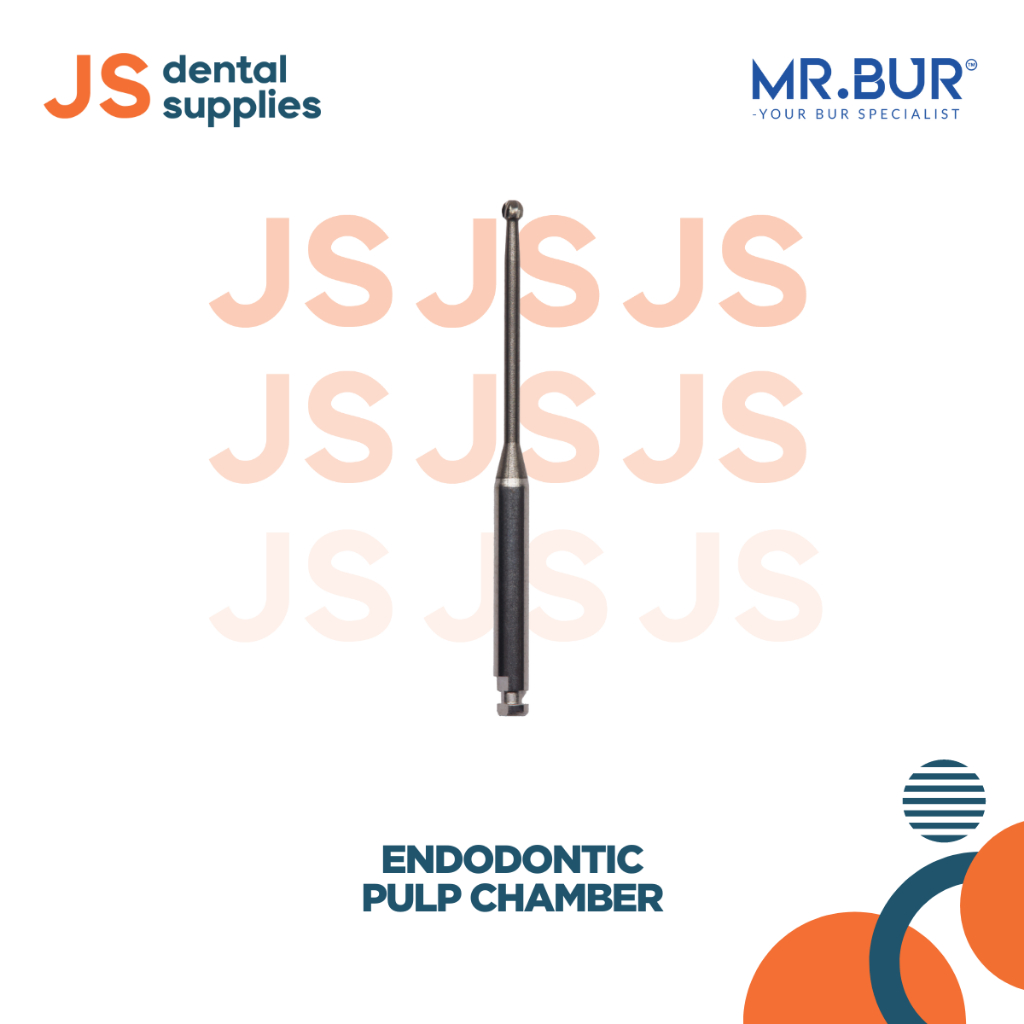 Endo Access Pulp Chamfer Carbide Bur RA | for Root Canal Prep | Cavity ...