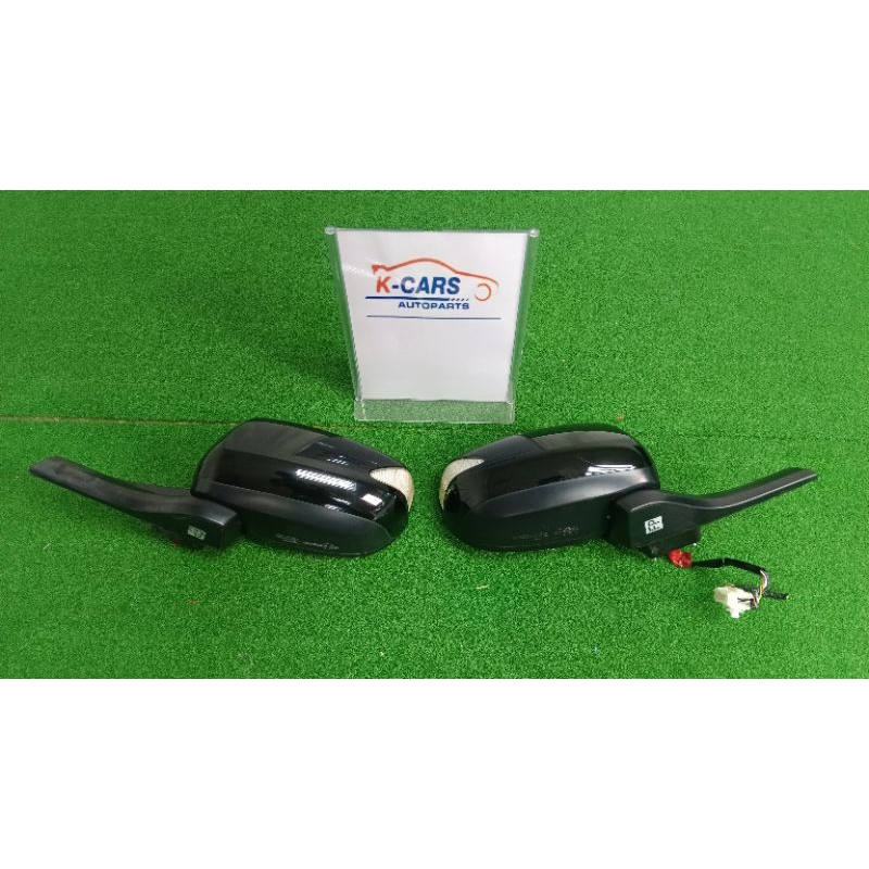 HONDA INSIGHT SIDE MIRROR | Shopee Malaysia