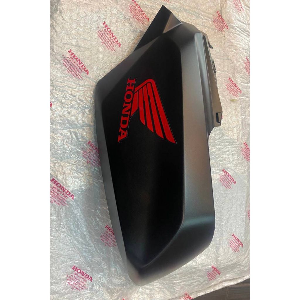 COVERSET LH HONDA CBR 250RR 2021-2023 83170-K64-NA0ZB | Shopee Malaysia