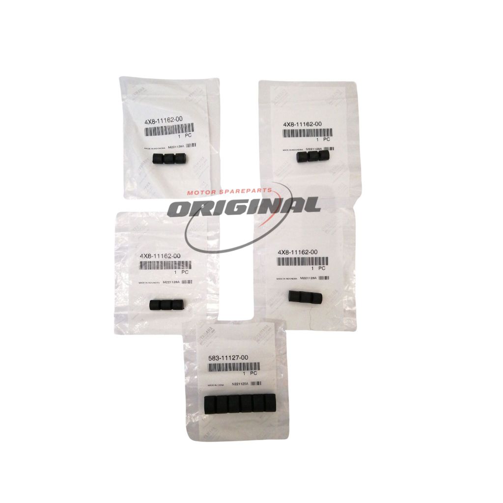 getah blok/head rxz original complete | Shopee Malaysia