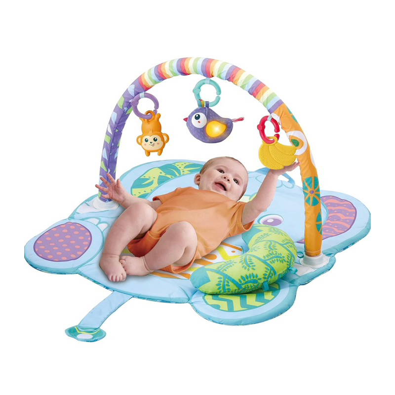 Vtech Explore & Learn Elephant Mat | Shopee Malaysia