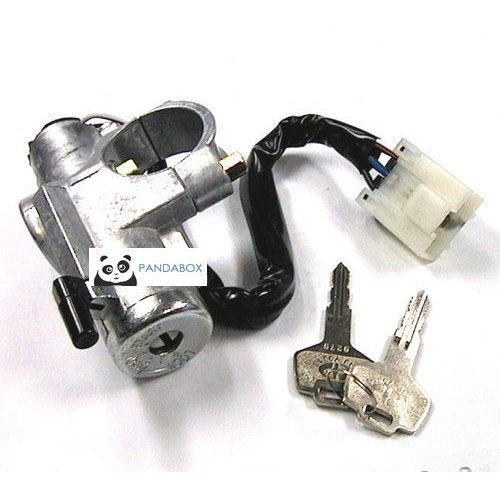 NISSAN VANETTE C22 IGNITION SWITCH -TAIWAN MADE | Shopee Malaysia