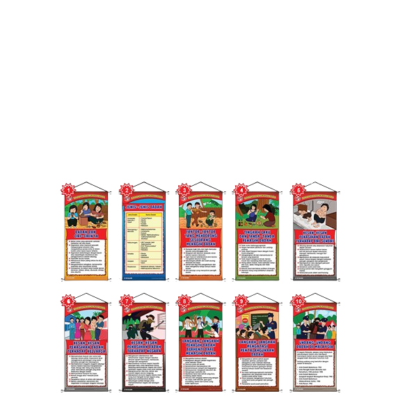 Banner Dadah Musuh Negara | Shopee Malaysia