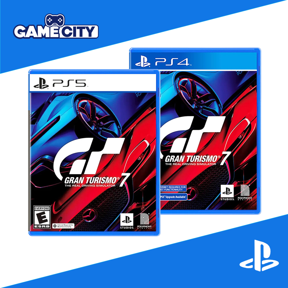 Schne Gt 7 Ps4 Bild