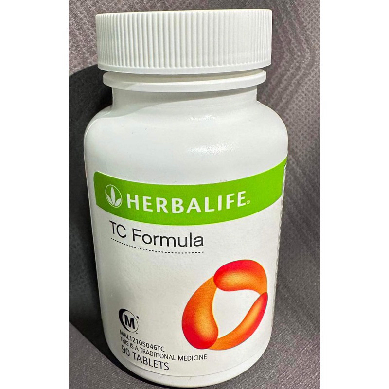 💕ship out 24h 💕 10/24🌹Herbalife TC Formula 90 Tablets (100% Original ...
