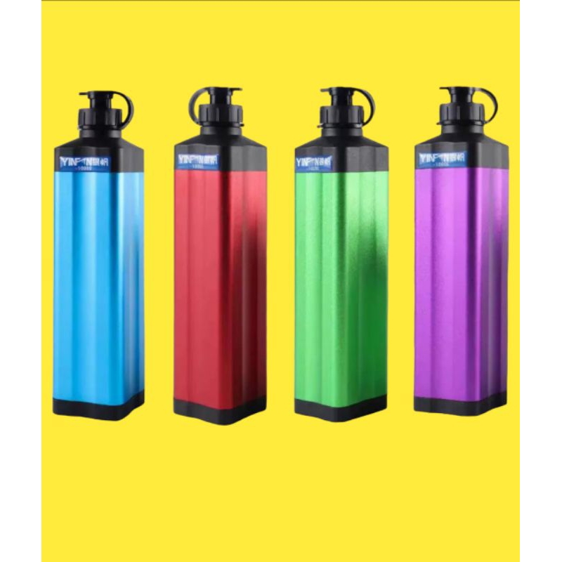 BATTERY FOR ELECTRIC FISHING REEL 10000mah / BANGLA BATERI / BATERI ...