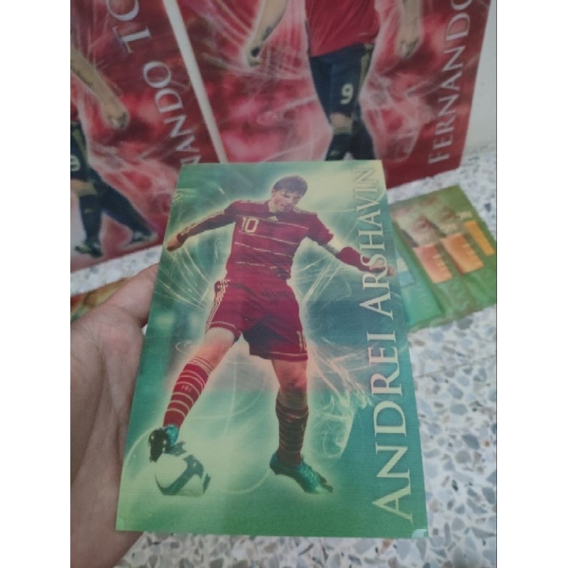 Fifa world cup old 3D maxis poster and card | Shopee Malaysia