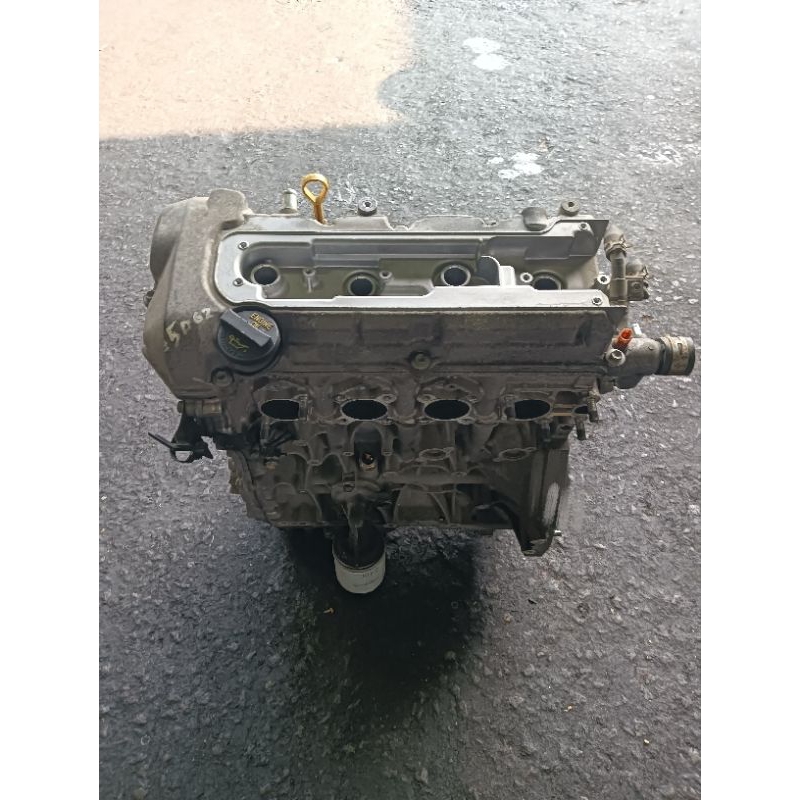 Suzuki Swift Zc21 M15A Engine Kosong (Sabah And Sarawak no warranty ...