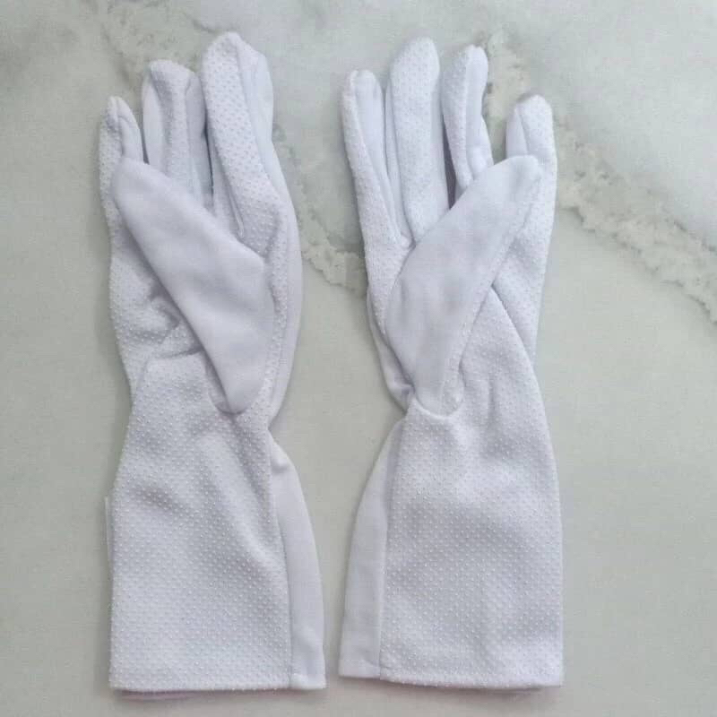 glove putih kain tebal berkualiti | Shopee Malaysia