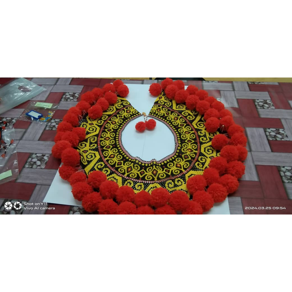PHINE COLLECTION TANGO MANIK TOHO | Shopee Malaysia