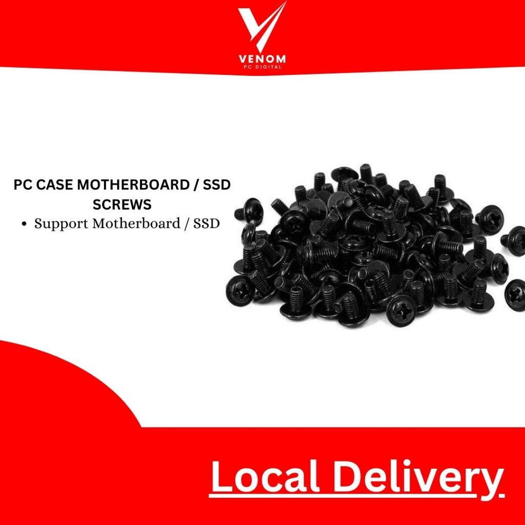 PC Computer Screw for PC Casing screw Computer case screw Motherboard ...