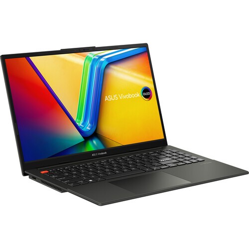 ASUS Vivobook S 15 Laptop (15.6" FHD Intel Core i9 13900H Intel Arc ...