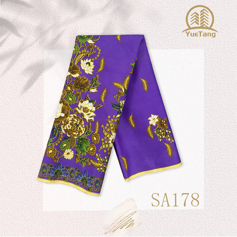 KAIN SARUNG BATIK/KAIN BATIK HALUS / KAIN SARUNG BATIK VIRAL/Nice colours/peacock motif | Shopee ...