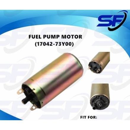 NISSAN SERENA C23 1991-2000 CEFIRO A32 1994-2001 FUEL PUMP MOTOR (17042 ...