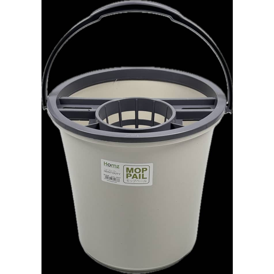 lava 5Gallon Mop Bucket Mop Pail set/ Bekas Plastik Baldi Tong Mop set | Shopee Malaysia