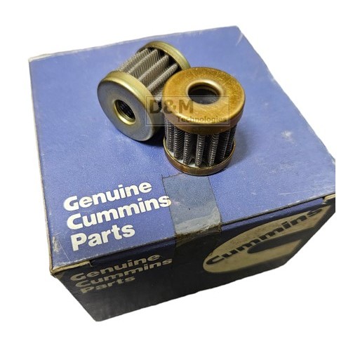 Cummins Screen, Filter for Cummins PT Pump (height: 21mm) | Shopee Malaysia