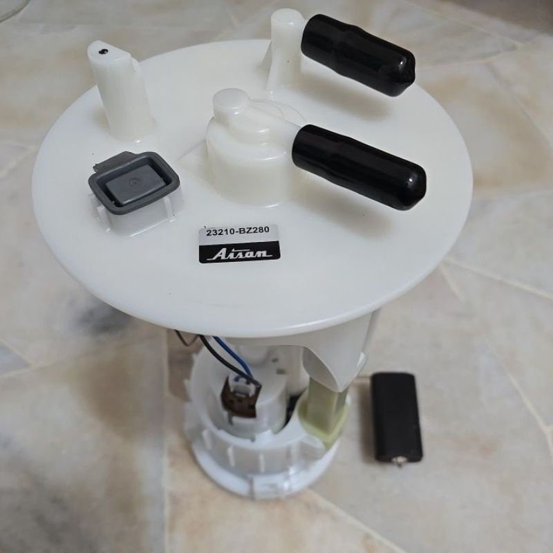Alza New 2022 Fuel Pump Original Perodua | Shopee Malaysia
