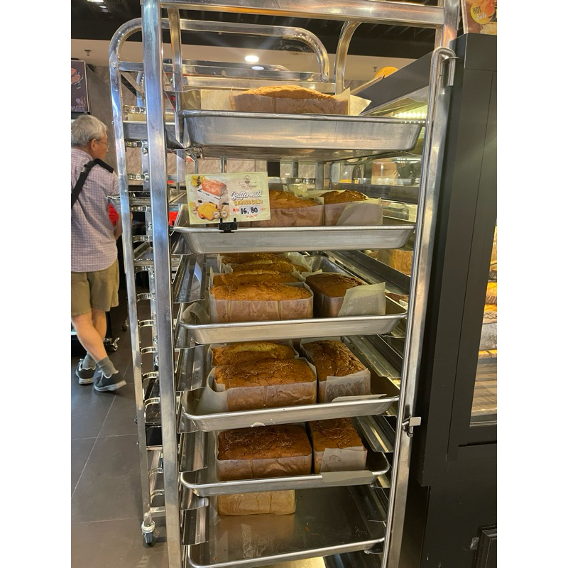 Butter Cheese Cake Sarawak Takacakehouse rasamita | Shopee Malaysia