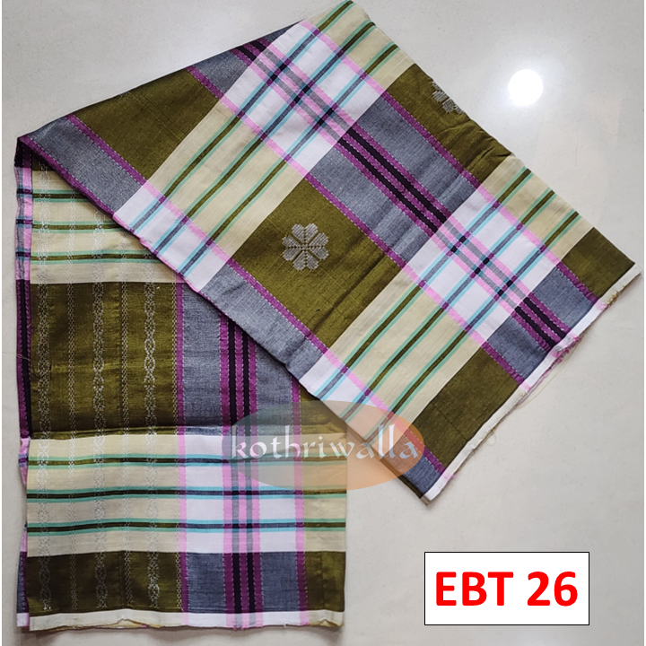 Sampin Pelikat Bunga Tabur Cotton Eksklusif 2.25meter Bidang 36 Inci ...