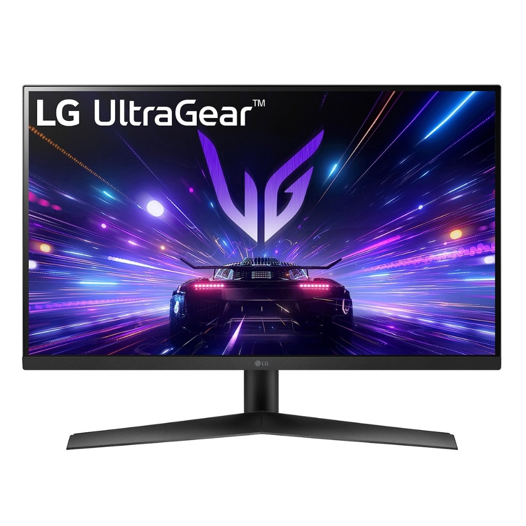 # LG 27GS60F [BLACK] - 27'' UltraGear Full HD IPS Monitor with 180Hz ...