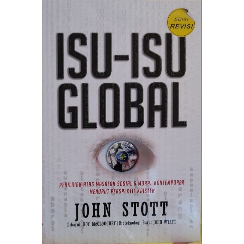 ISU-ISU GLOBAL (edisi revisi)Penilaian atas masalah sosial dan moral ...