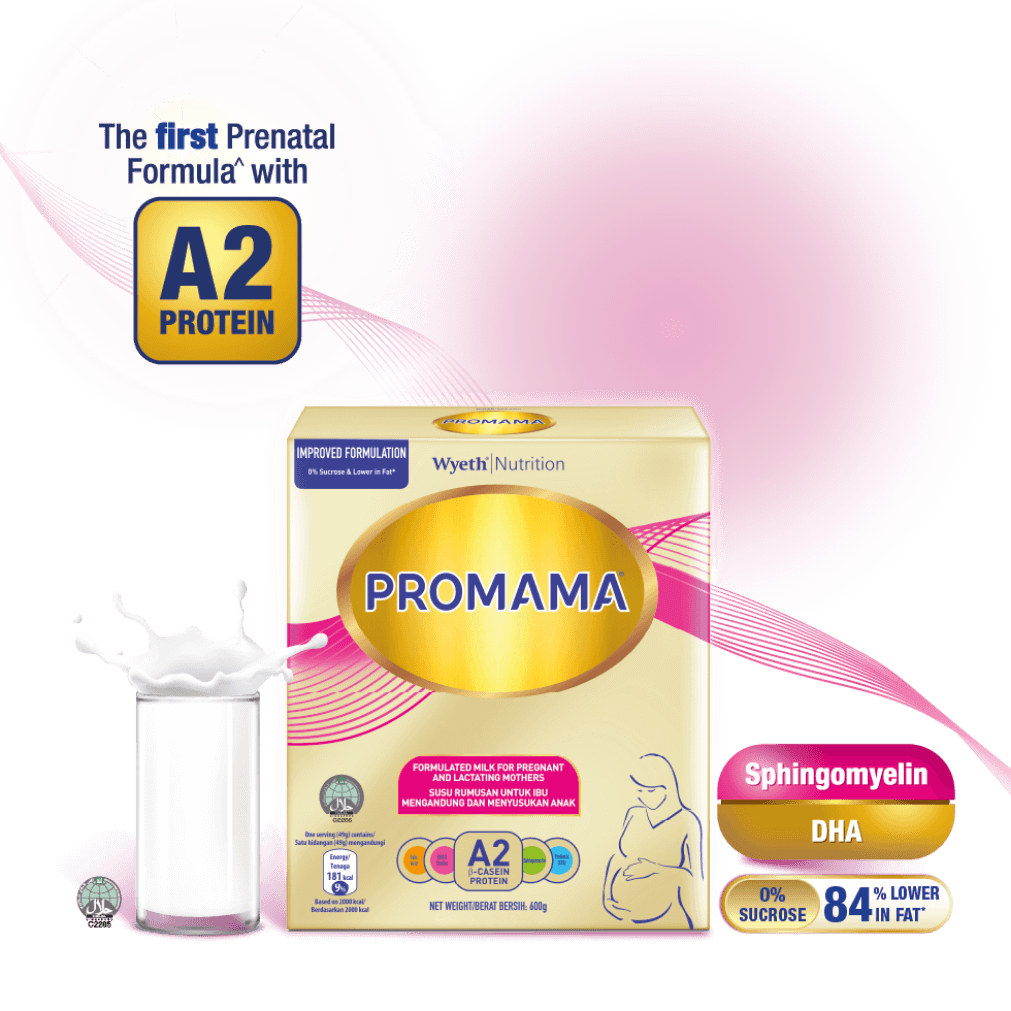 [CLEARANCE] S-26 GOLD PROMAMA A2 PROTEIN 600g (AUG 2024 EXPIRATION ...
