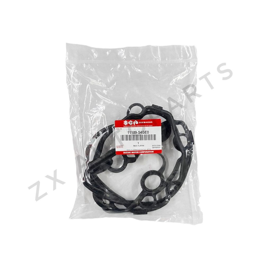 OEM SUZUKI VALVE COVER GASKET FOR SUZUKI SWIFT RS415 1.5 M15A(11189 ...