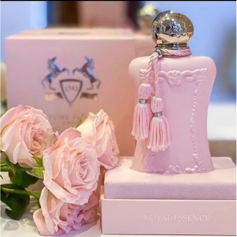 PDM DELINA ROYAL ESSENCE (DECANT) | Shopee Malaysia