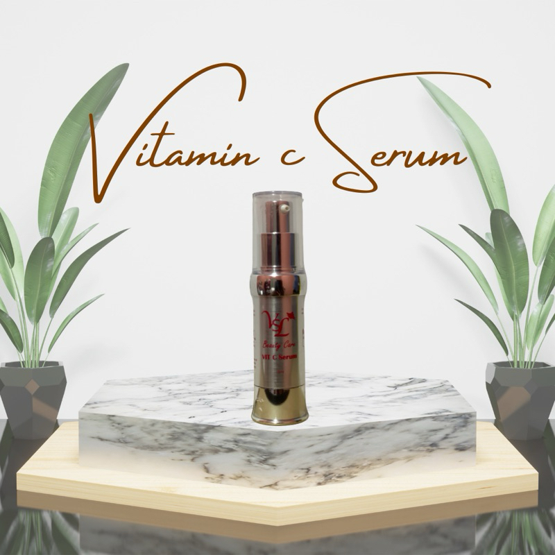 SERUM VSL 💯 ORIGINAL HQ | Shopee Malaysia