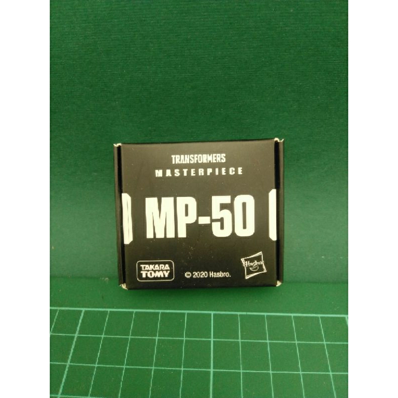 Transformers Masterpiece MP50 MP-50 Tigatron Pin | Shopee Malaysia
