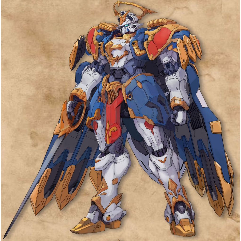 (Read Description) Sunday Hobby x Border Model 1/100 Emperor Napoleon ...