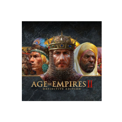 帝国时代2 最终版 -v101.102.39418.0 (#104954) | Age of Empires 2 Definitive ...