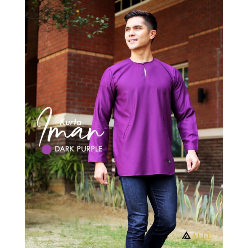KURTA RAYA 2024 BY ALEE 🔥 | Shopee Malaysia