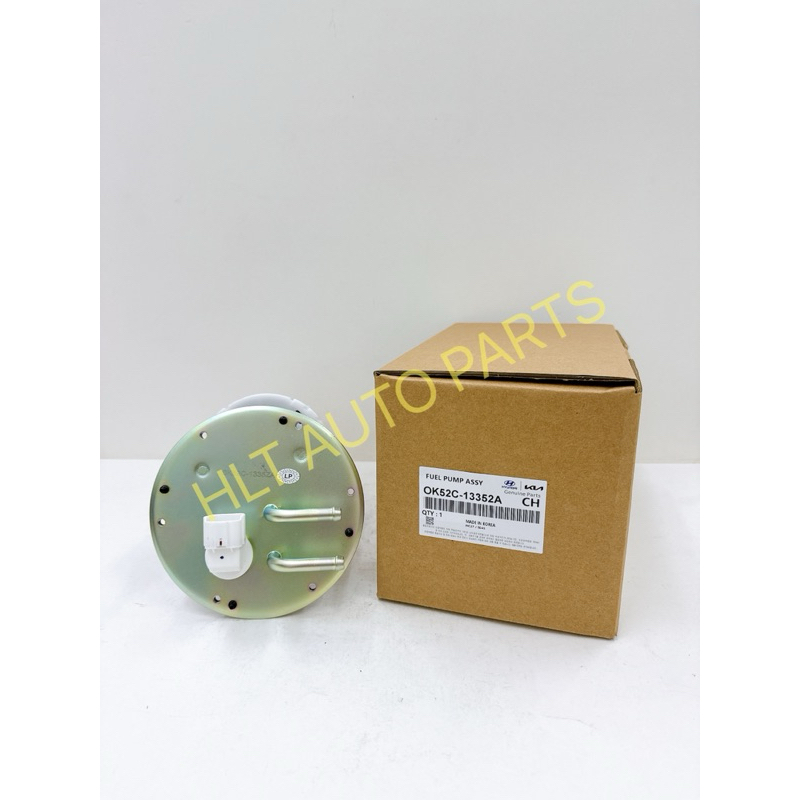 NAZA RIA (2.5cc) , KIA CARNIVAL (2.5cc) OLD MODEL FUEL PUMP ASSEMBLY ...