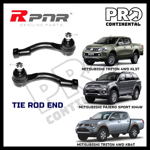 MITSUBISHI TRITON KB4T 4WD TRITON VGT KL3T PAJERO SPORT STEERING RACK ...