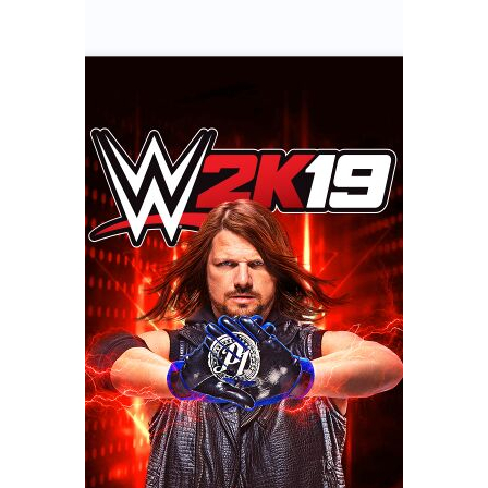 世界摔角联盟 2K19 -v1.04 | WWE 2k19 (World Wrestling Entertainment) | Shopee ...
