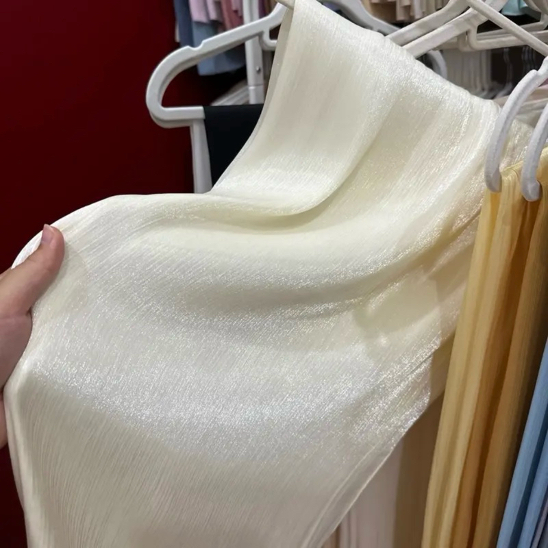 🔥 Shawl Shimmering Silk PREMIUM 🔥 | Shopee Malaysia