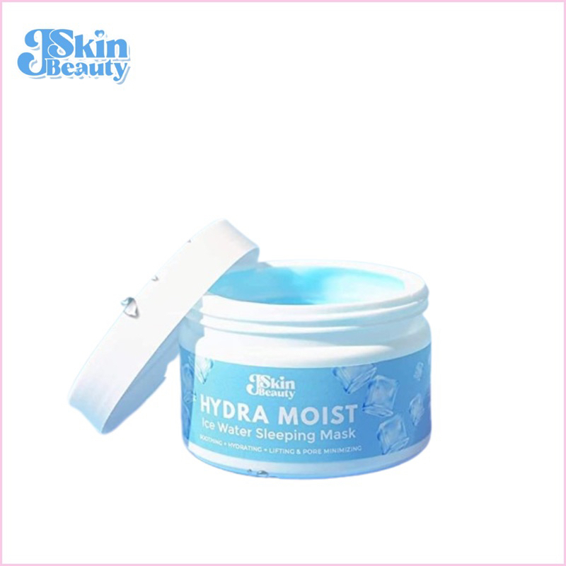 Jskin Hydra Moist Ice Water 300g | Shopee Malaysia