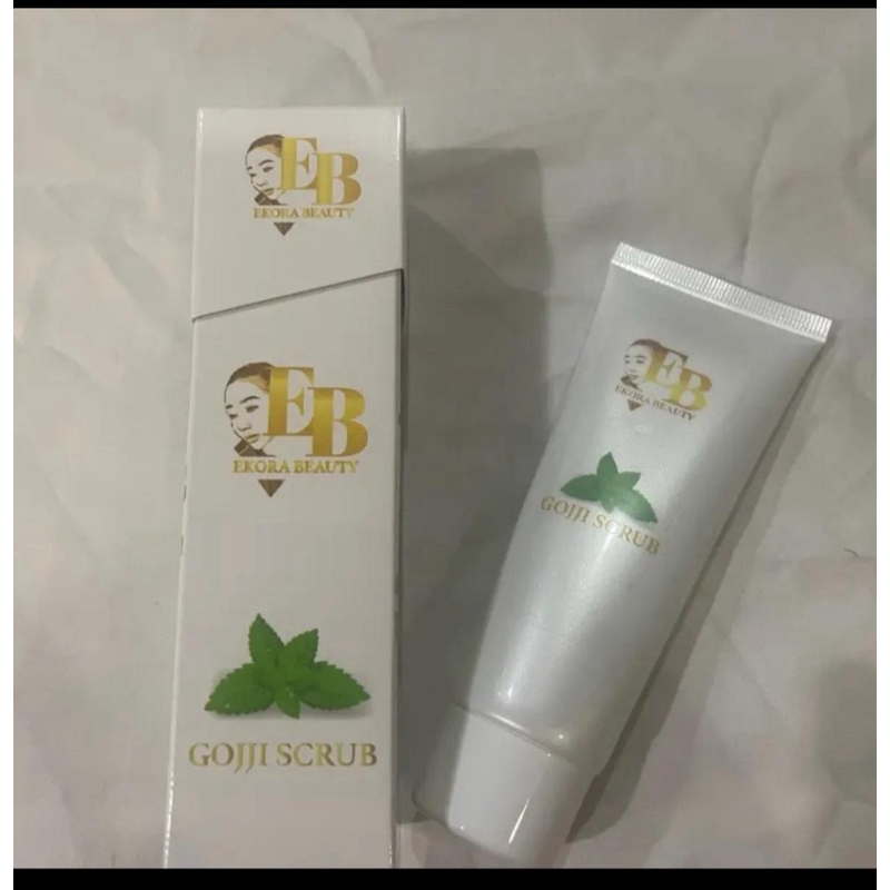 🔥Ready Stok🔥Goji Ekora Beauty 🔥 Produk Original Ekora Beauty | Shopee ...