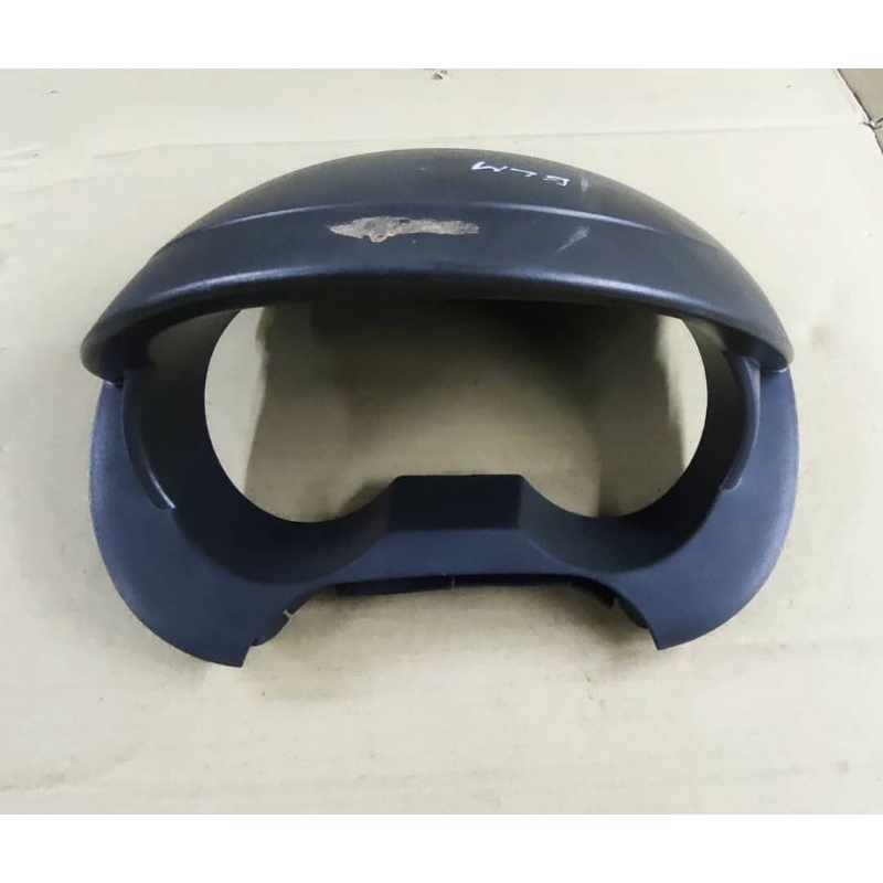 Meter casing Saga blm saga flx meter cover Saga blm saga flx dashboard ...