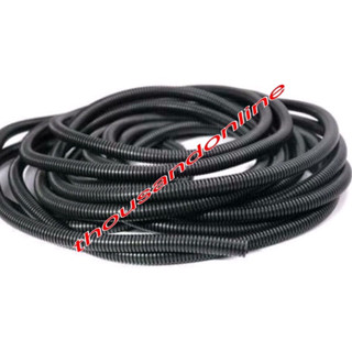 7MM/10MM/11.6MM/13MM/15.8MM/18MM/18.5MM PVC CONDUIT CORRUGATED FLEXIBLE ...
