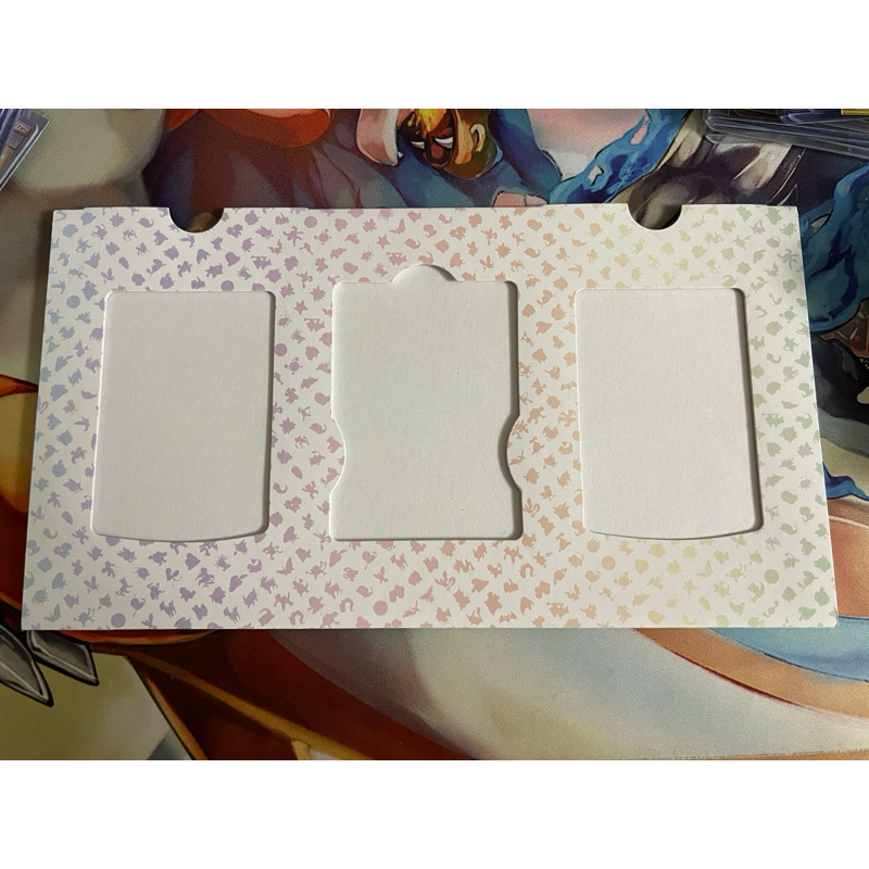 Pokemon 151 Display Frame (From Ultra Premium Collection) | Shopee Malaysia