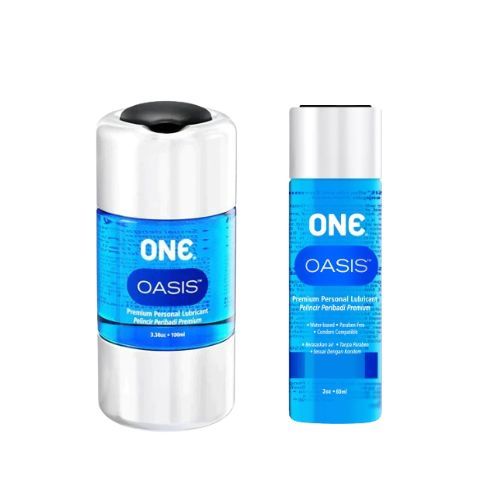 KAREX ONE OASIS (100ML/60ML) | Shopee Malaysia