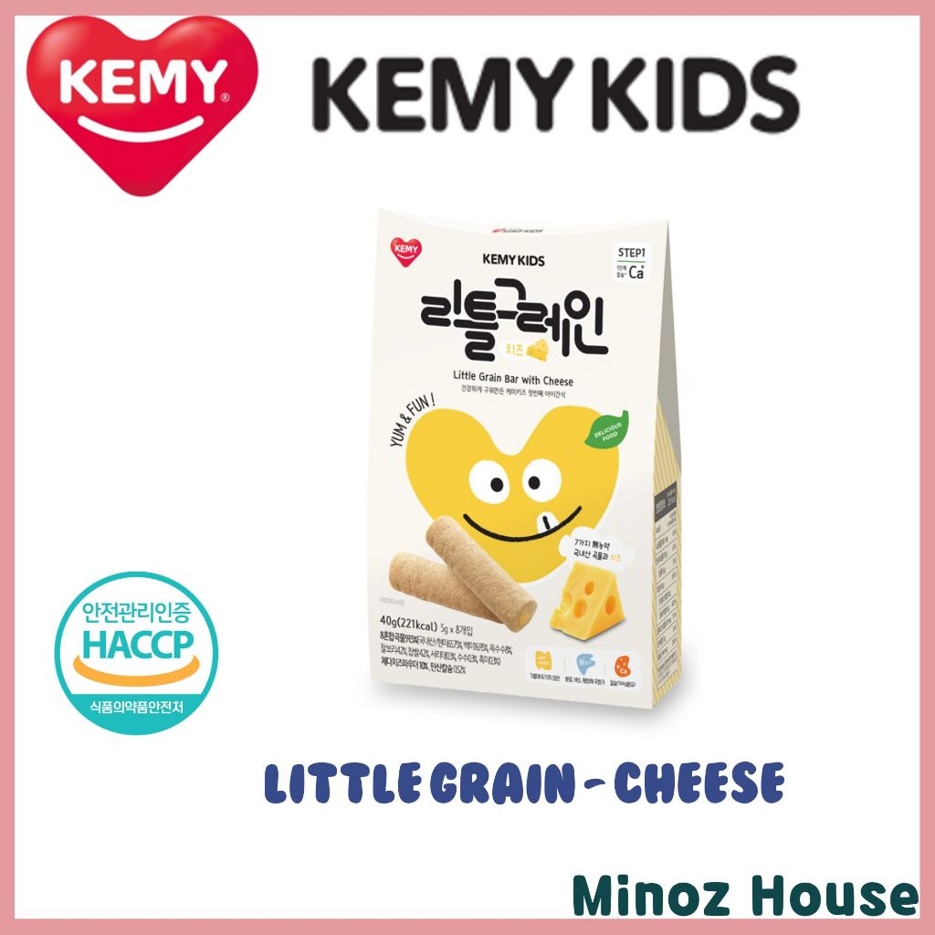 Renewallife DDODDOMAM Organic Baby Snack - Rice Rusk & Rice Stick ...